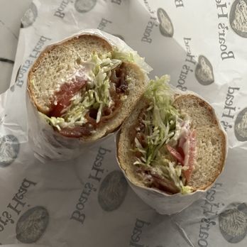 THE GIRLS DELI - Updated July 2024 - 210 Photos & 288 Reviews - 3075 El ...