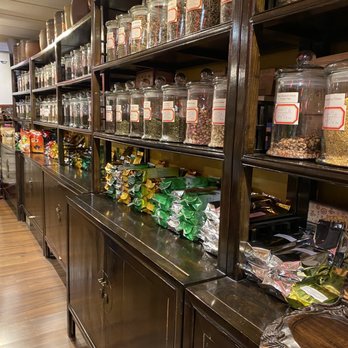 NEW CENTURY TEA GALLERY - Updated October 2025 - 186 Photos & 70 ...