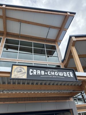 HALIBUT POINT CRAB & CHOWDER - Updated December 2025 - 76 Photos & 42 ...