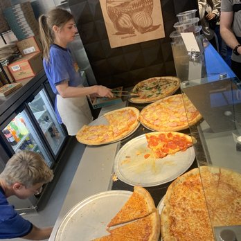 PAGLIACCI PIZZA - Updated December 2025 - 39 Photos & 115 Reviews ...