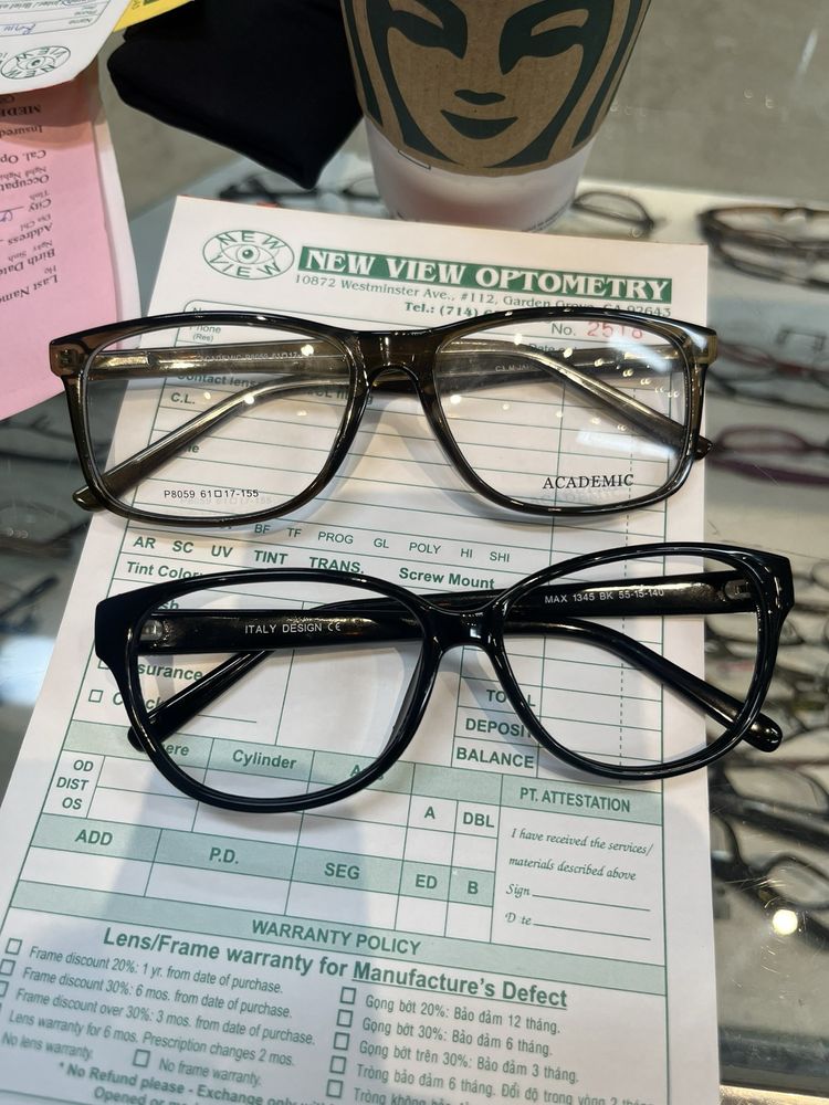 NEW VIEW OPTOMETRY - Updated December 2025 - 15 Photos & 70 Reviews ...