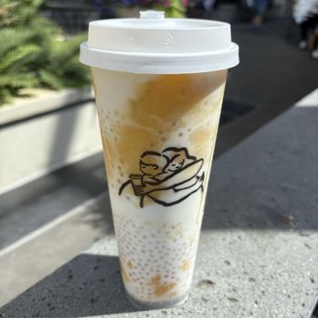 HEYTEA - Updated August 2025 - 212 Photos & 132 Reviews - 700 110th Ave ...