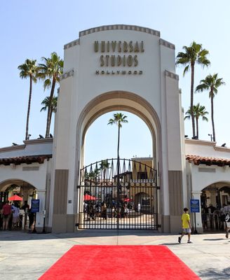 UNIVERSAL STUDIOS HOLLYWOOD - 18242 Photos & 5180 Reviews - Amusement ...