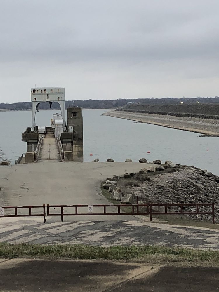DENISON DAM - 31 Photos - Denison, Texas - Fishing - Phone Number - Yelp