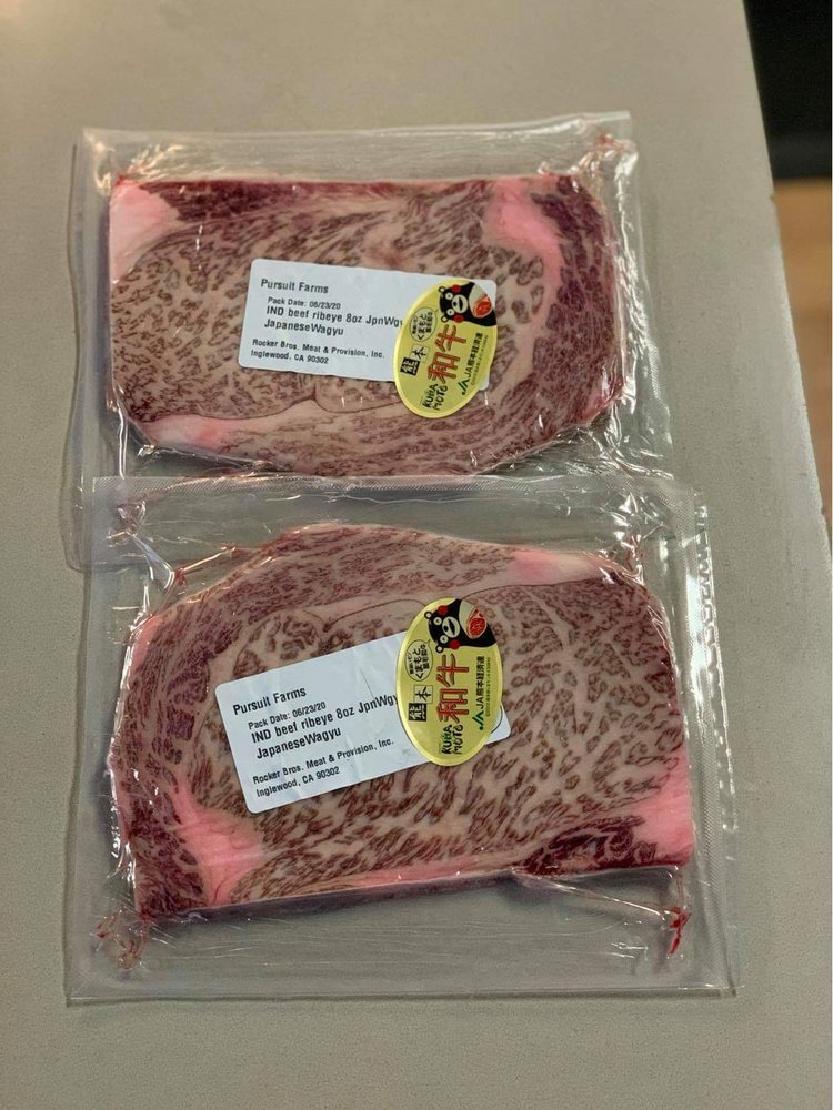 ROCKER BROS MEAT & PROVISION - Updated June 2025 - 15 Photos & 15 ...