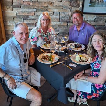 TIBURON FINE DINING - Updated May 2025 - 366 Photos & 346 Reviews ...