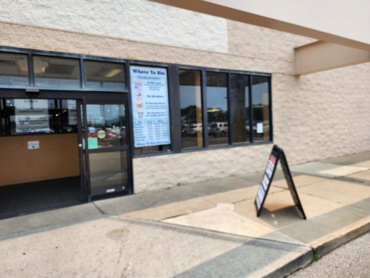 WHERE YA BIN - Updated December 2025 - 27 Photos & 24 Reviews - 6020 ...