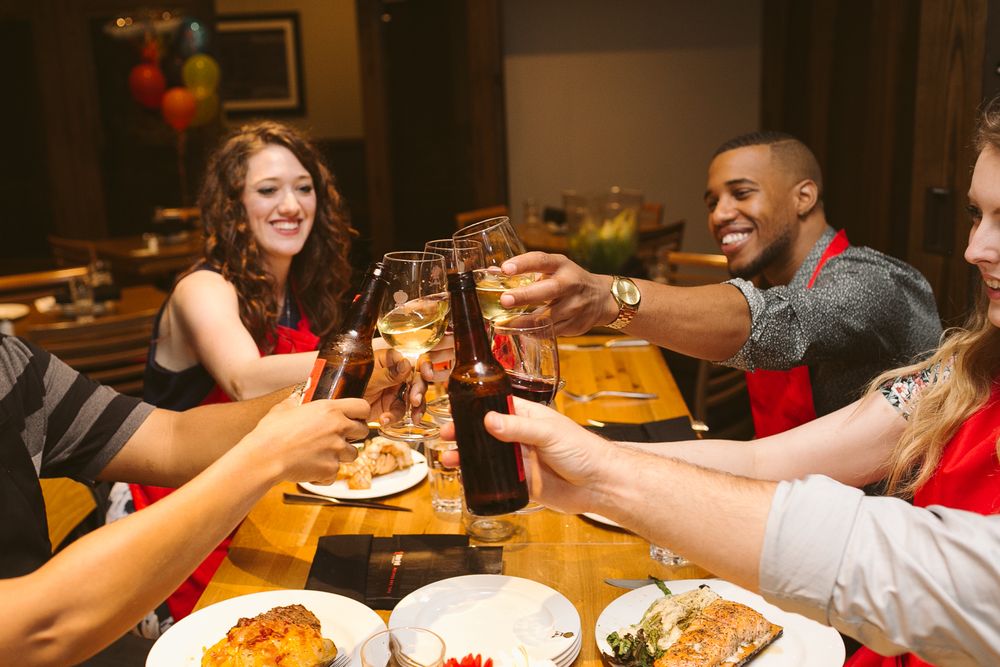 WEBER GRILL COOKING SCHOOL - Updated December 2025 - 22 Photos - 2331 ...