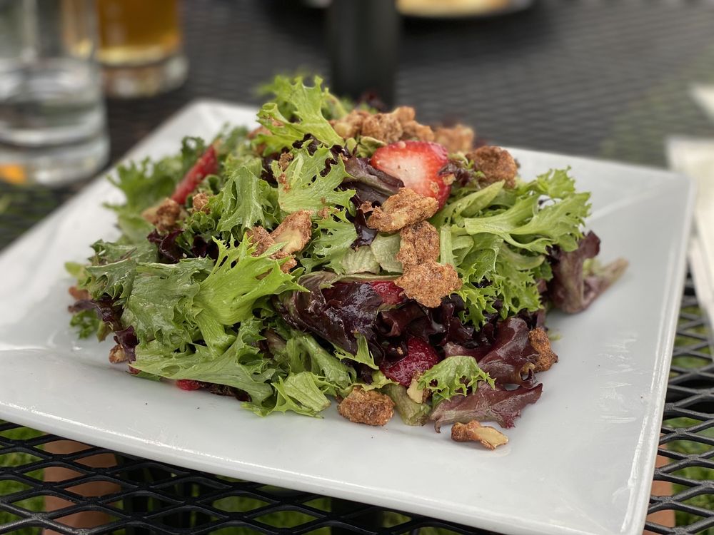 ALCHEMY RESTAURANT & BAR - Updated June 2024 - 353 Photos & 287 Reviews ...