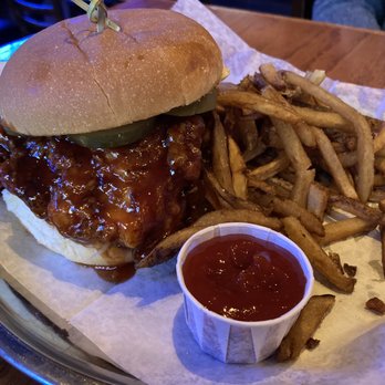 MISCONDUCT TAVERN - Updated July 2025 - 111 Photos & 170 Reviews - 1801 ...