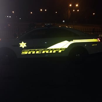 COOK COUNTY SHERIFF’S POLICE MARKHAM DISTRICT - Updated December 2025 ...