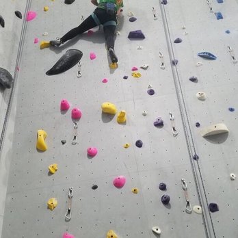 MESA RIM CLIMBING CENTER - RENO Reno, NV - Updated November 2024 - 100 ...