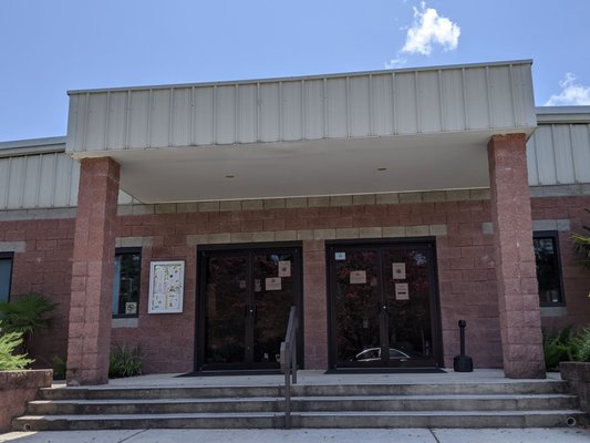 JAMES ISLAND RECREATION COMPLEX - Updated December 2025 - 43 Photos ...