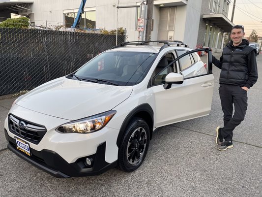 CARTER SUBARU BALLARD - Updated January 2026 - 79 Photos & 533 Reviews ...