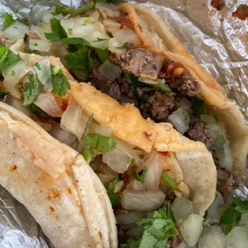 EL TACO CHARRO - Updated May 2024 - 343 Photos & 379 Reviews - 940 E ...