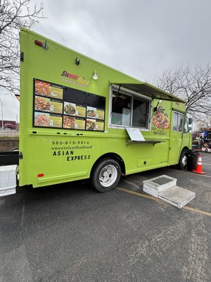 SWEET RICE ASIAN EXPRESS - Updated August 2025 - 15 Photos & 12 Reviews ...