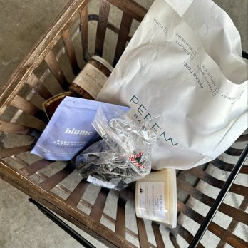 PERENN GROCERY - Updated October 2025 - 41 Photos & 14 Reviews - 7700 ...