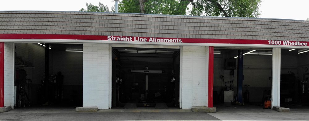 Straight Line Alignment, Fort Collins | Roadtrippers