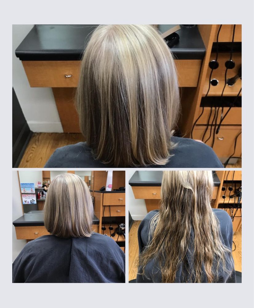 FANTASTIC SAMS CUT & COLOR - Updated October 2025 - 192 Photos & 21 ...