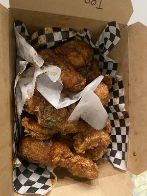 KO CHICKEN - 48 Photos & 66 Reviews - 5851 Long Prairie Rd, Flower ...