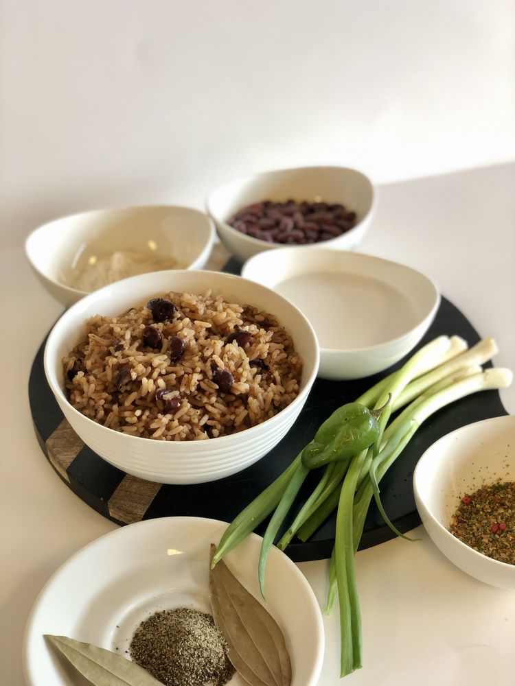 THE BIG JERKK CARIBBEAN RESTAURANT - Updated June 2025 - 299 Victoria ...