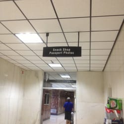 EARLE CABELL FEDERAL BUILDING - 1100 Commerce St, Dallas, Texas ...