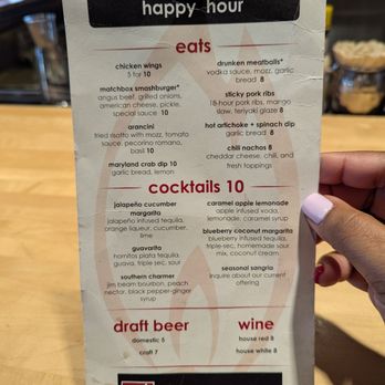 MATCHBOX - PENTAGON CITY - Updated May 2025 - 999 Photos & 843 Reviews ...