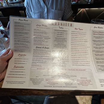 CASTILLA RESTAURANT AND TAPAS BAR - Updated July 2024 - 1422 Photos ...