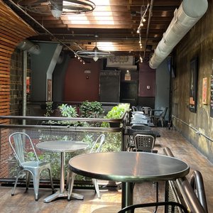 DEVIL’S ALLEY BAR & GRILLE - 550 Photos & 856 Reviews - 1907 Chestnut ...