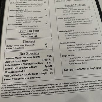 GALLAGHER’S GRILL - Updated October 2025 - 88 Photos & 131 Reviews ...