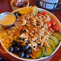 RUBY RED’S BBQ - Updated November 2024 - 989 Photos & 876 Reviews ...