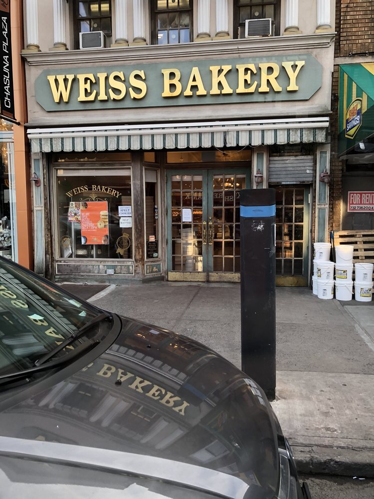 WEISS BAKERY - Updated December 2025 - 31 Photos & 20 Reviews - 5011 ...