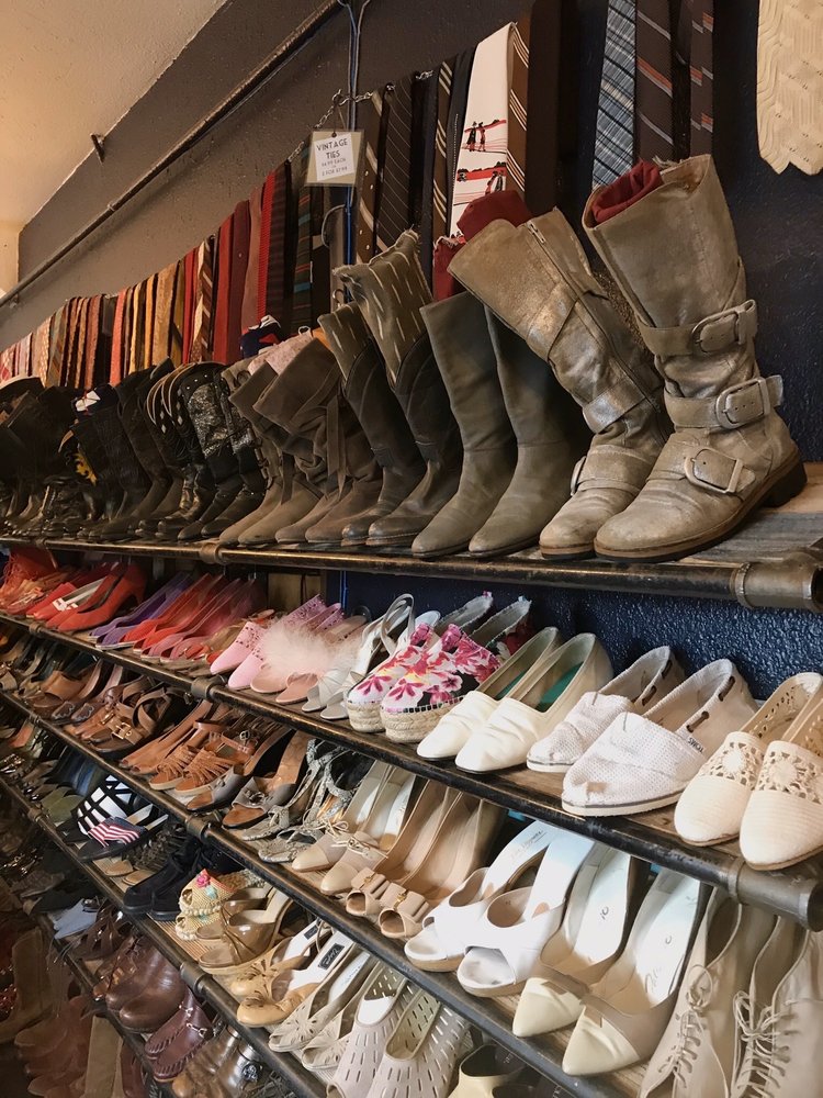 THE NEST - 96 Photos & 62 Reviews - Used, Vintage & Consignment - 201 ...