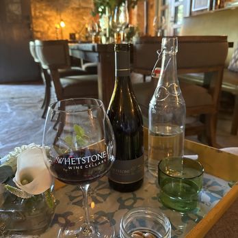 WHETSTONE WINE CELLARS - Updated June 2024 - 139 Photos & 100 Reviews - 1075 Atlas Peak Rd, Napa ...