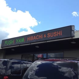 FUSHI YAMI - Updated October 2025 - 139 Photos & 173 Reviews - 822 W ...