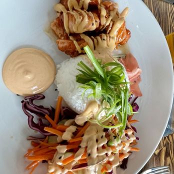 PARALLEL 47 - Updated October 2025 - 107 Photos & 167 Reviews - 9021 N ...