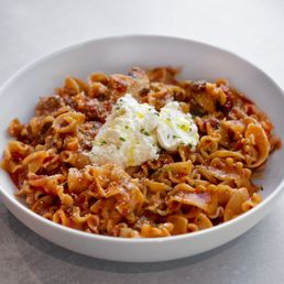 SAUCI PASTA - Updated July 2025 - 268 Photos & 112 Reviews - 1990 1st ...