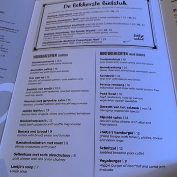 CAFÉ LOETJE - Updated August 2025 - 282 Photos & 214 Reviews - Johannes ...