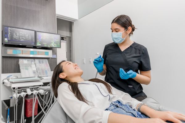 Pearl Dental El Segundo