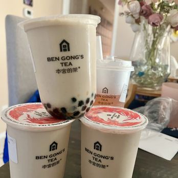 BENGONG’S TEA - WALNUT - Updated December 2024 - 321 Photos & 144 ...