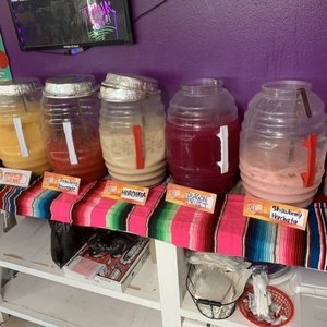 RUBY’S MEXICAN RESTAURANT - 69 Photos & 58 Reviews - 2021 E Gentry Pkwy ...