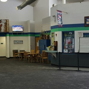 ALPHA ICE COMPLEX - Updated January 2026 - 66 Alpha Dr W, Pittsburgh ...