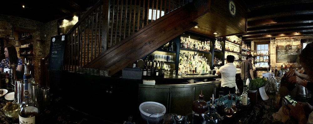 BAR AT HUSK - Updated April 2025 - 320 Photos & 187 Reviews - 74 Queen ...