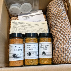 BOMBAY SPICE HOUSE - 14 Photos & 106 Reviews - Herbs & Spices - 1036 ...