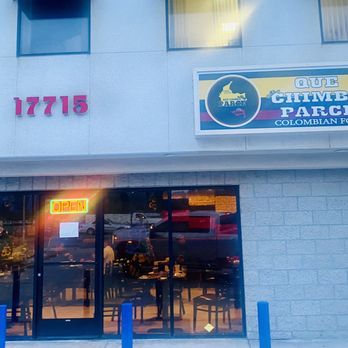 QUE CHIMBA PARCE - Updated January 2025 - 28 Photos & 38 Reviews (3.1 ...