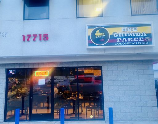 QUE CHIMBA PARCE - Updated January 2025 - 28 Photos & 39 Reviews ...