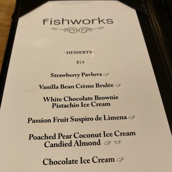 FISHWORKS - Updated May 2025 - 362 Photos & 224 Reviews - 91 Lonsdale ...
