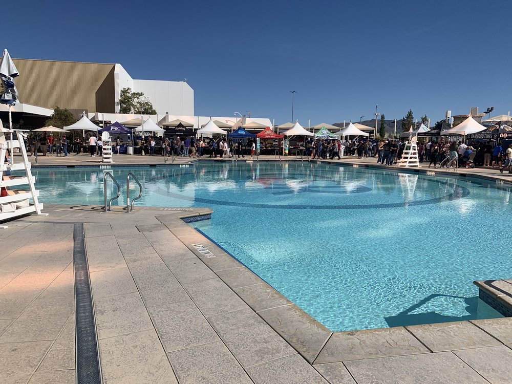 GRAND SIERRA BEER & CHILI FESTIVAL - 395 Photos & 57 Reviews - 2500 E ...