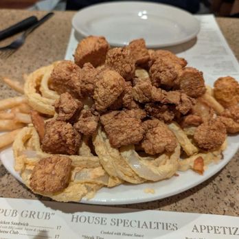 CHOATE BRIDGE PUB & RESTAURANT - Updated March 2026 - 142 Photos & 267 ...