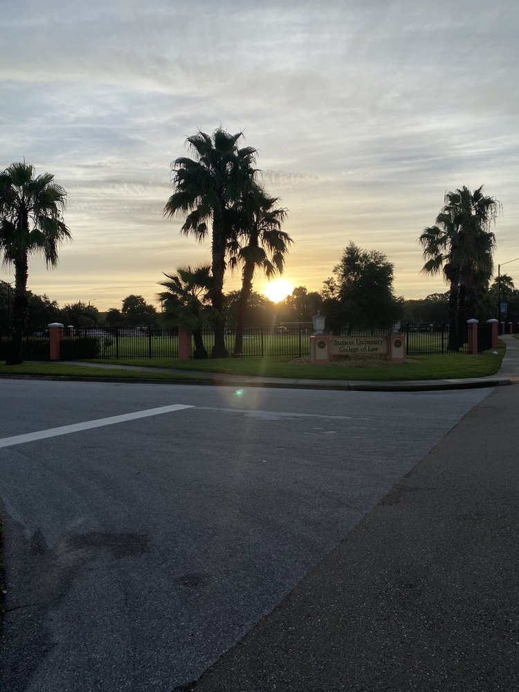 STETSON UNIVERSITY COLLEGE OF LAW - Updated July 2024 - 21 Photos ...
